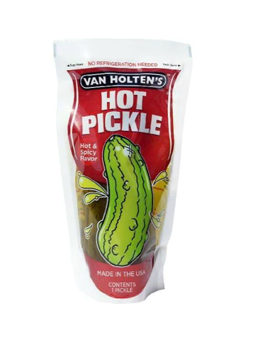 Pickles/Pickle Kits – YumYumCandystore
